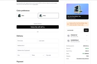 NZXT Discount Codes - 5% Off (2 Verified) Sep 2025