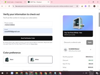 NZXT Discount Codes - 5% Off (2 Verified) Aug 2025