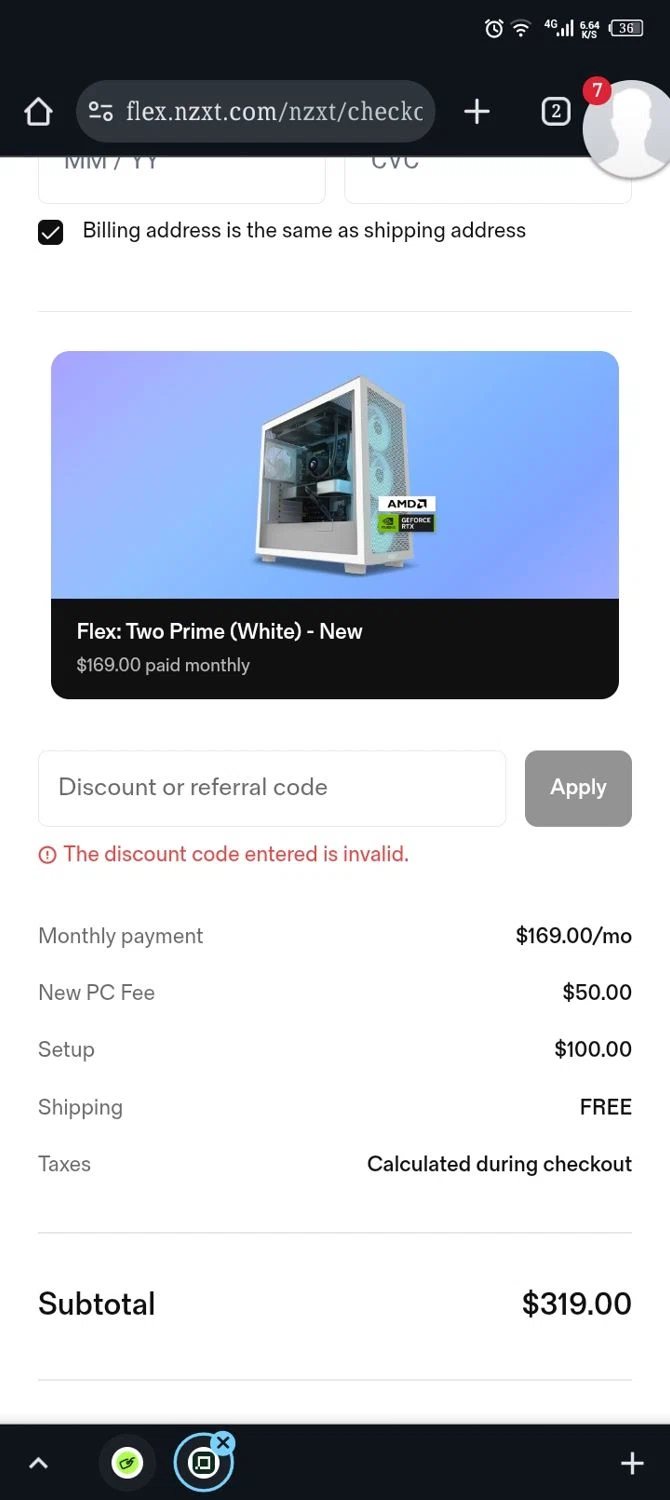 NZXT Promo Codes - 5% Off Sitewide (3 Verified) Dec 2025