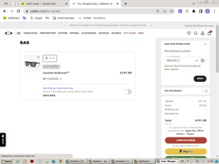 Oakley Promo Codes - 10% Off | January 2025