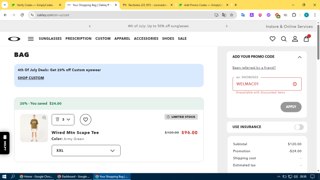 Oakley Discount Codes - $10 Off (4 Verified) Jul 2025