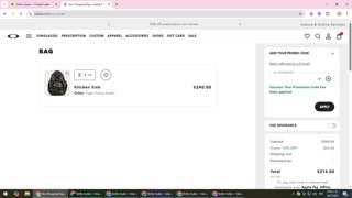 Oakley Discount Codes - 15% Off (3 Verified) Jun 2025