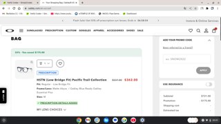 Oakley Promo Codes (4 Verified) - 20% Off Sitewide May 2025
