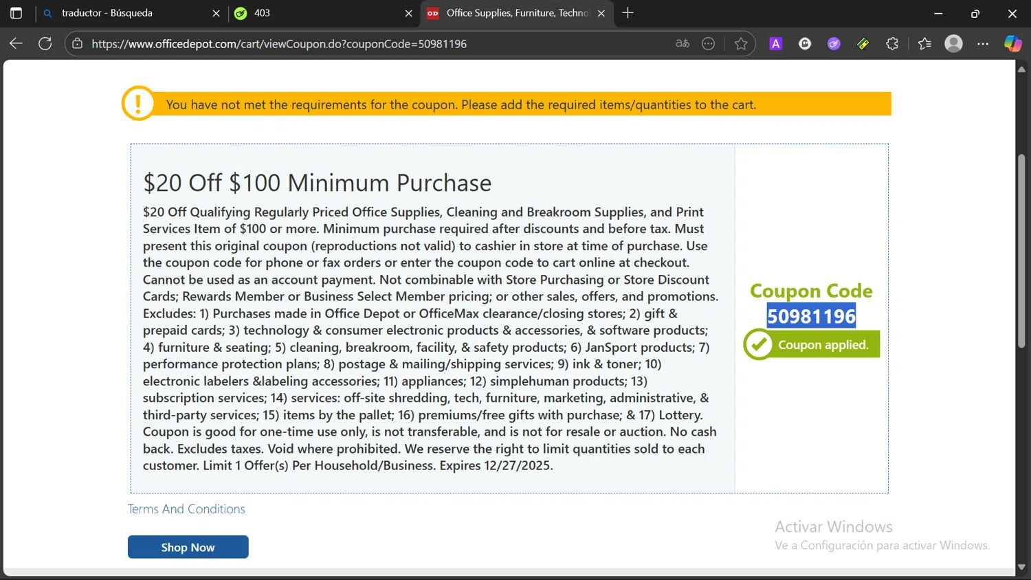 Office Depot Promo Codes - 50% Off (Verified) Oct 2025