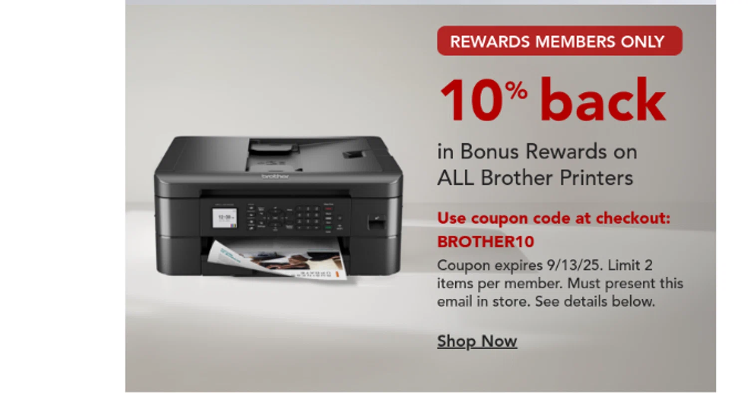 Office Depot Promo Codes - 50% Off (Verified) Sep 2025