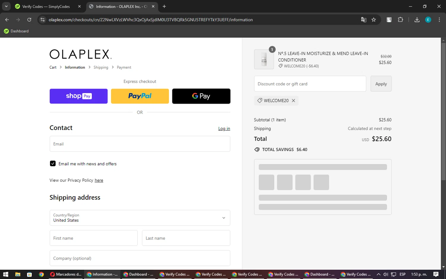 Olaplex Discount Codes - $7 Off | September 2024