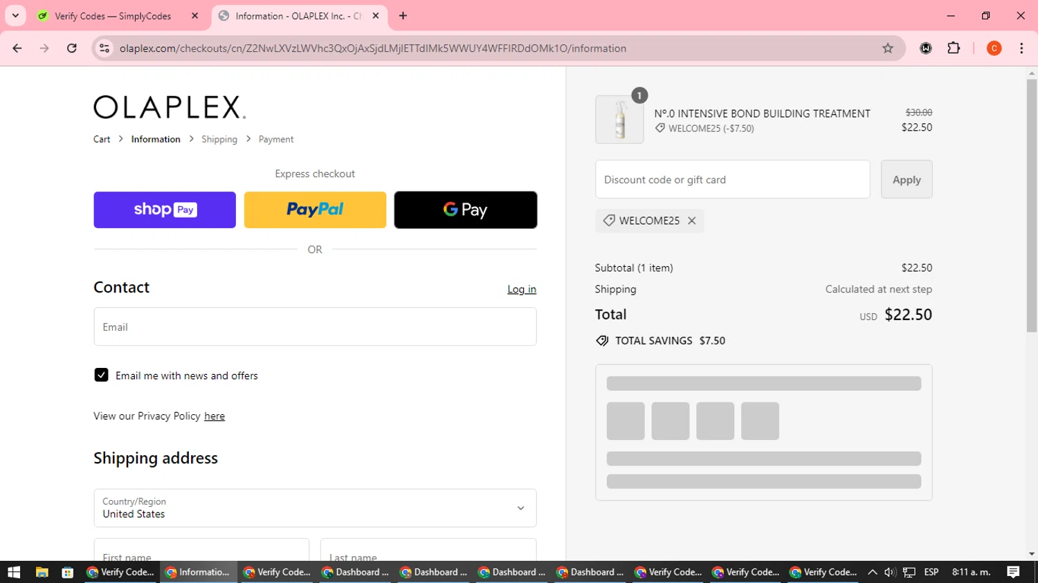 Olaplex Discount Codes - $7 Off | September 2024