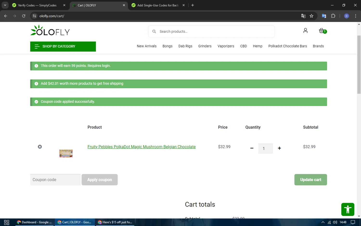 Olofly Promo Codes - 10% Off | November 2024