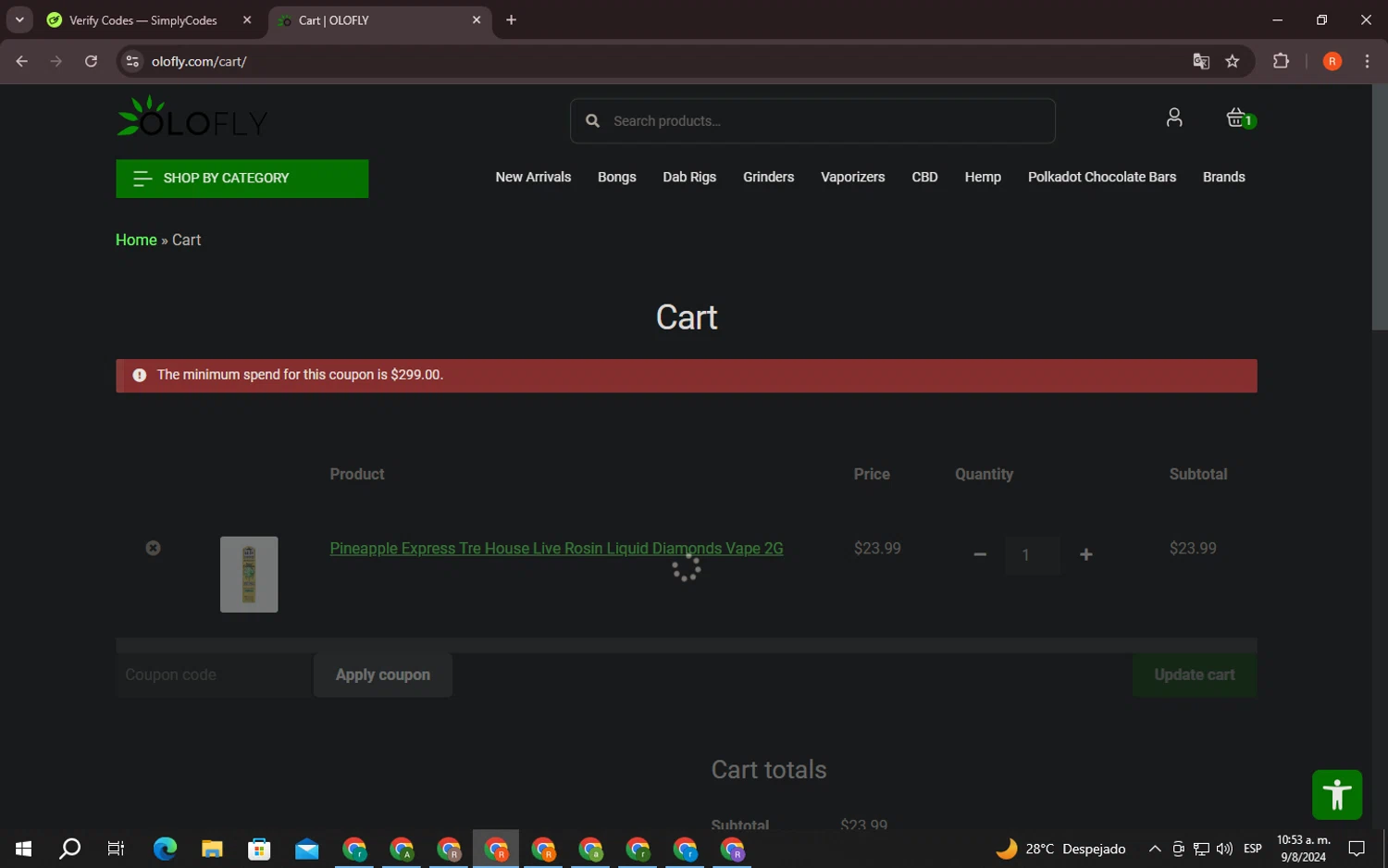 Olofly Promo Codes & Black Friday 2024 Deals - 10% Off