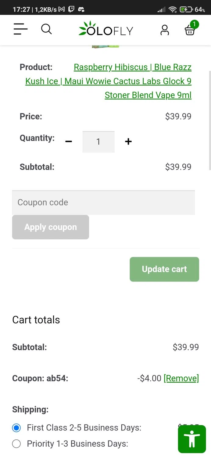 Olofly Promo Codes & Cyber Monday 2024 Deals - 20% Off