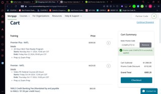 OnCourse Learning Promo Codes - 15% Off | January 2025