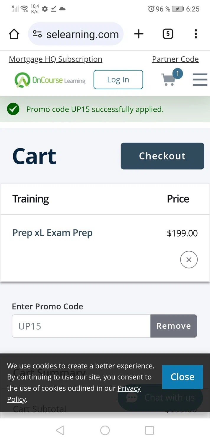 OnCourse Learning Promo Codes - 25% Off Coupon Codes in August 2024 ...