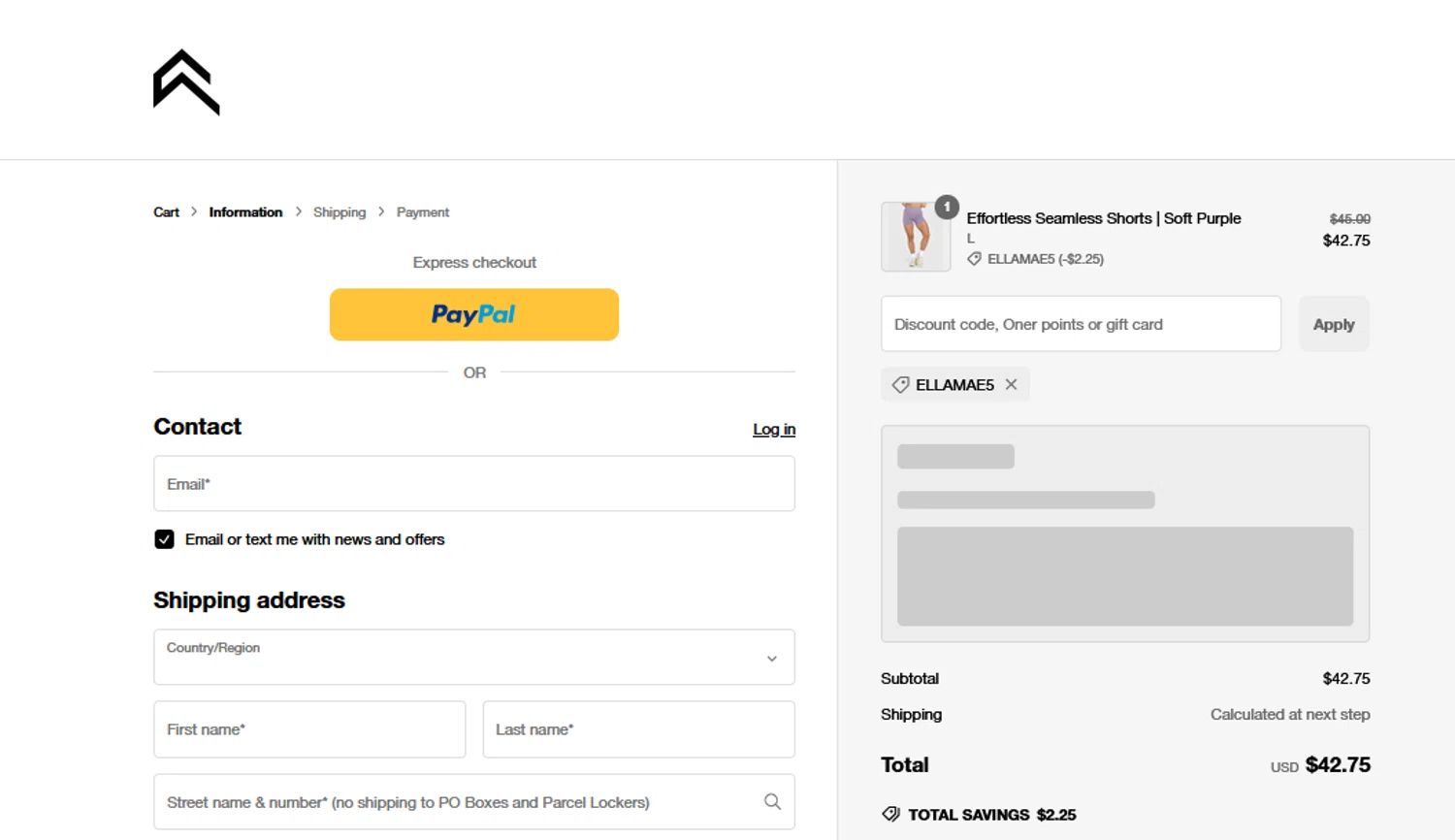 Oner Active Discount Codes (28 Verified) - 5% Off Jan 2025