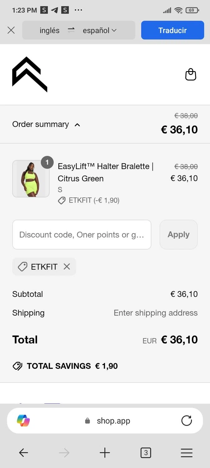 Oner Active Promo Codes (71 Verified) - 5% Off Oct 2025