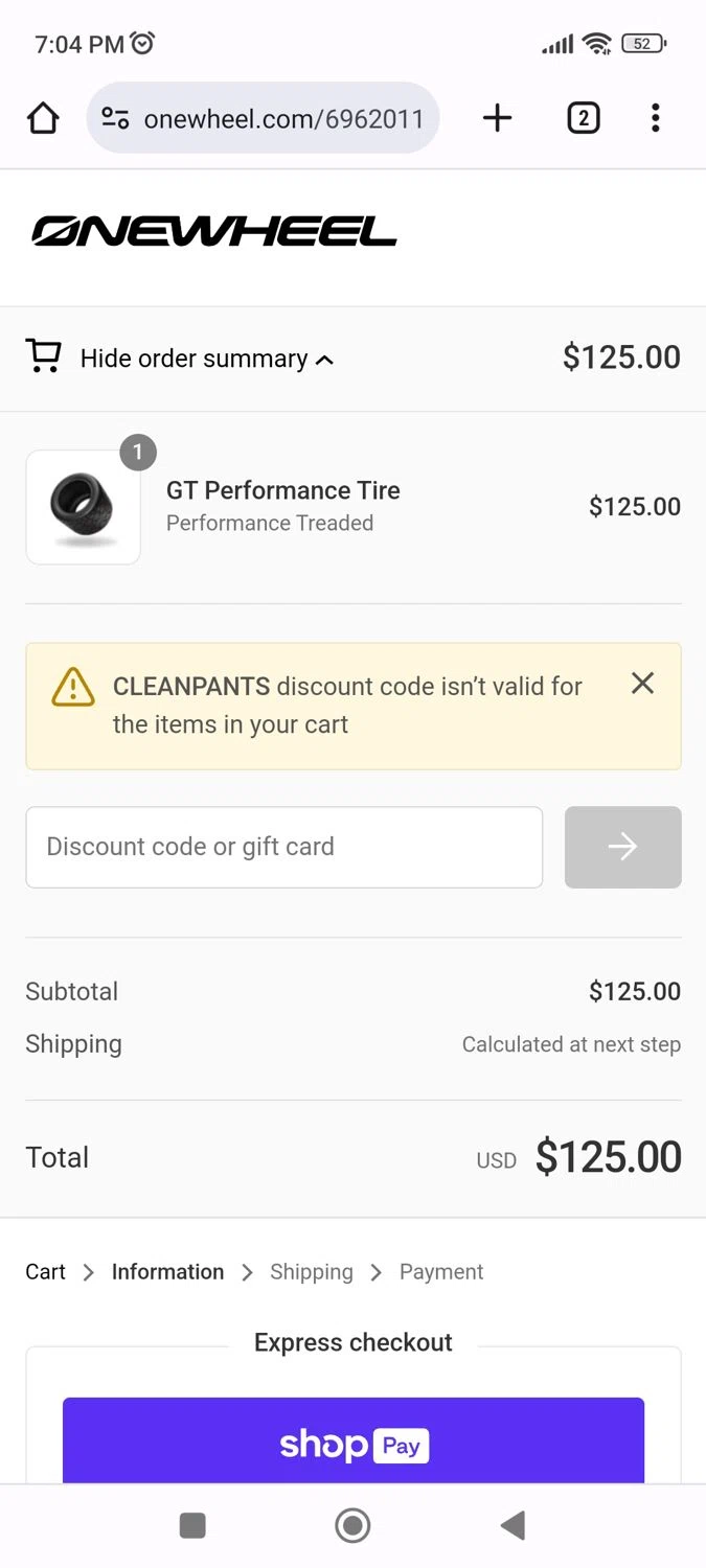 Onewheel Discount Codes - 15% Off Coupons Jan 2025