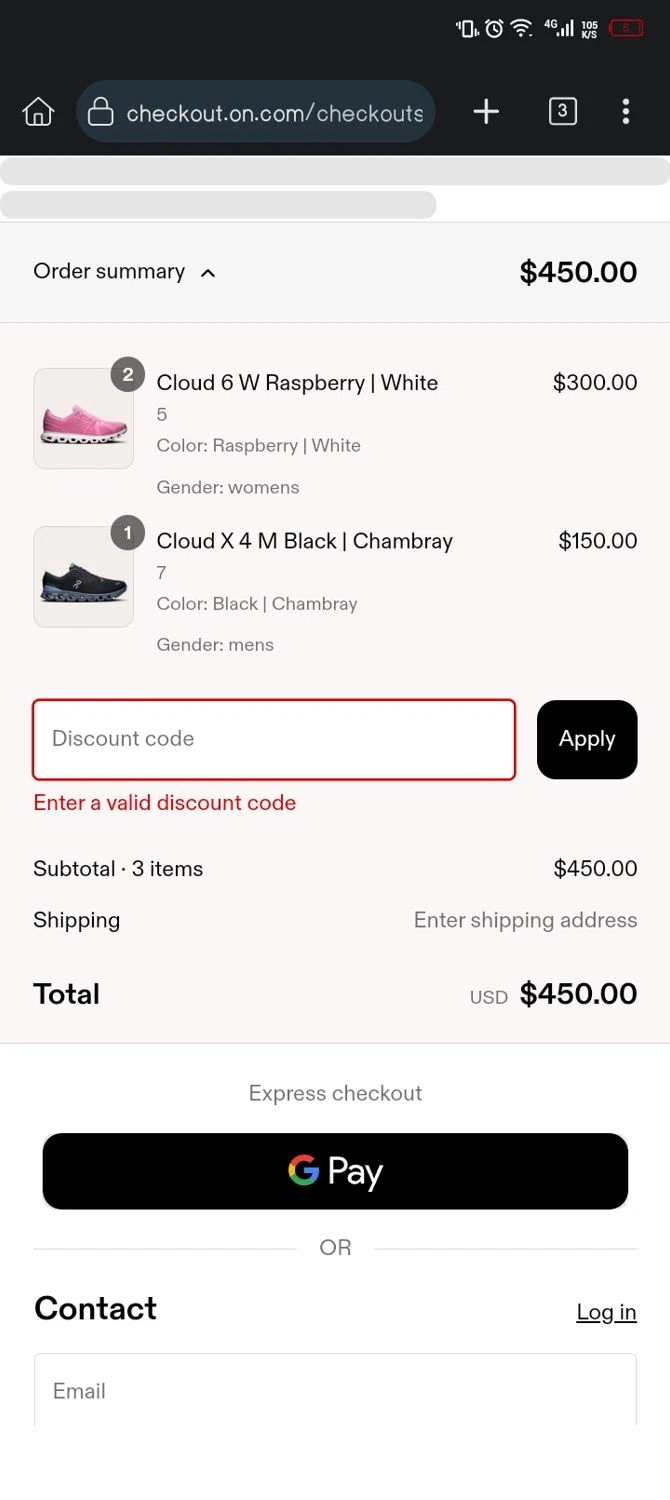 On Running Promo Codes - 10% Off Coupons May 2025