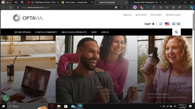 OPTAVIA Promo Codes - $200 Off Coupons Aug 2025