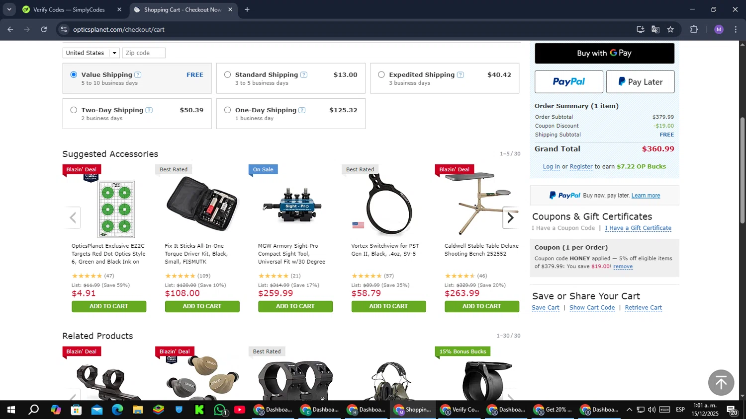 Optics Planet Promo Code - $80 Off (32 Verified) Dec 2025