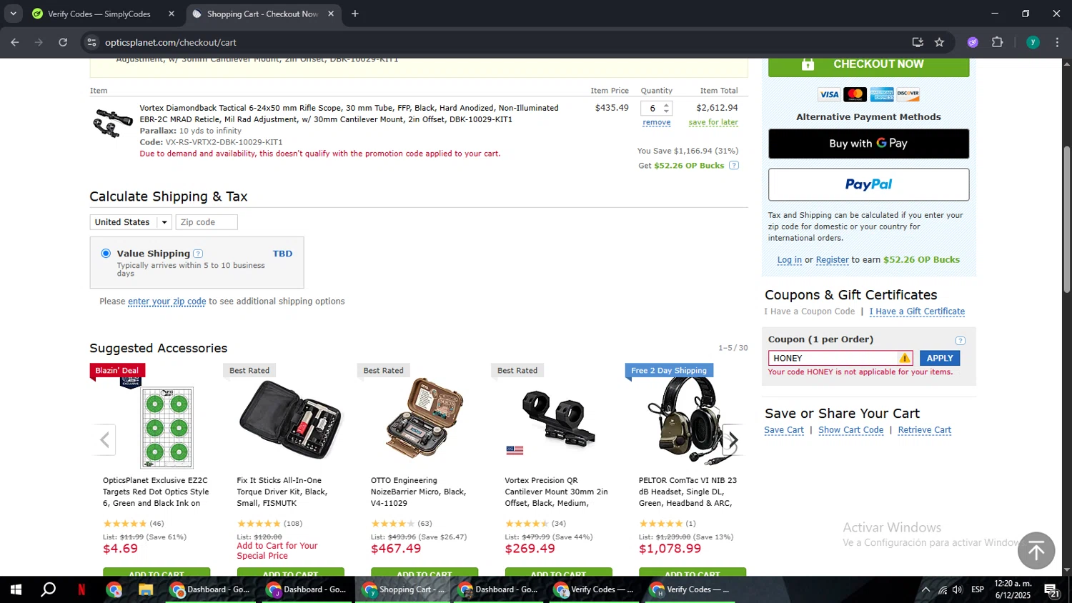 Optics Planet Promo Code - $80 Off (32 Verified) Dec 2025