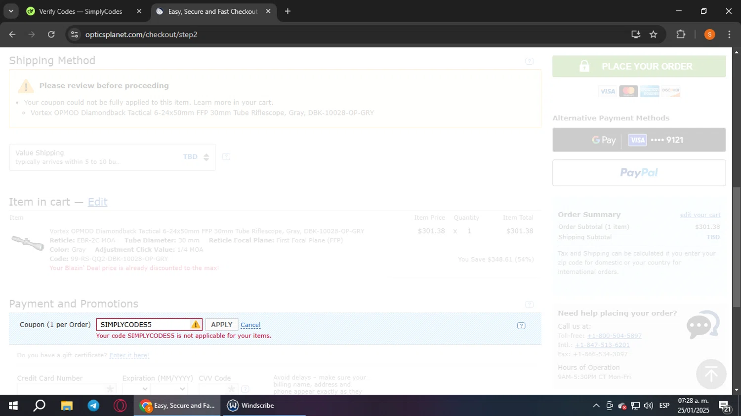 Optics Planet Promo Codes - 10% Off (Verified) Jun 2025