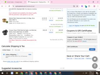 Optics Planet Promo Codes - 5% Off (Verified) Oct 2025