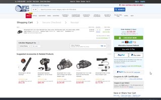 Optics Planet Promo Codes - 15% Off (Verified) Aug 2025