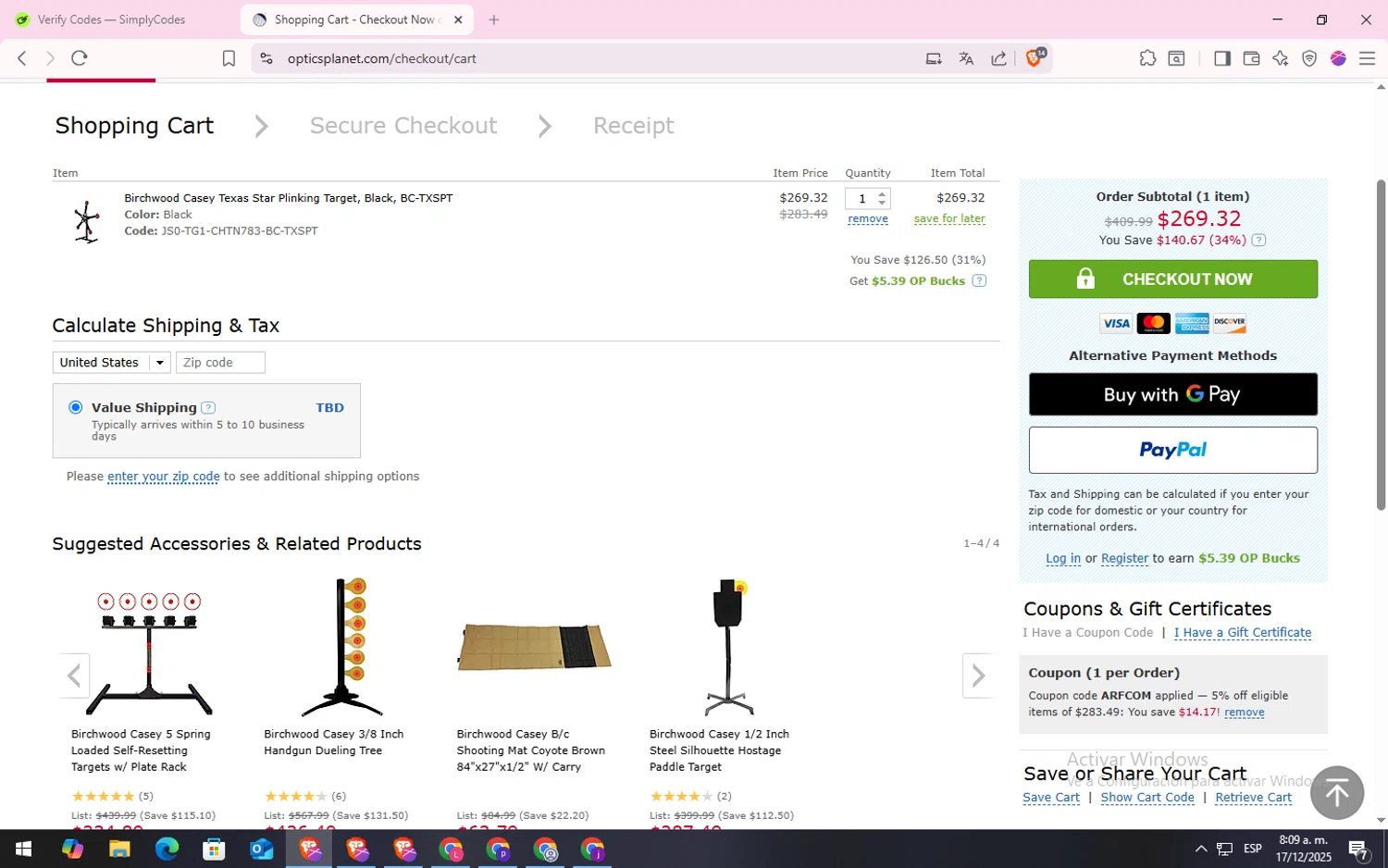 Optics Planet Promo Code - $80 Off (30 Verified) Dec 2025