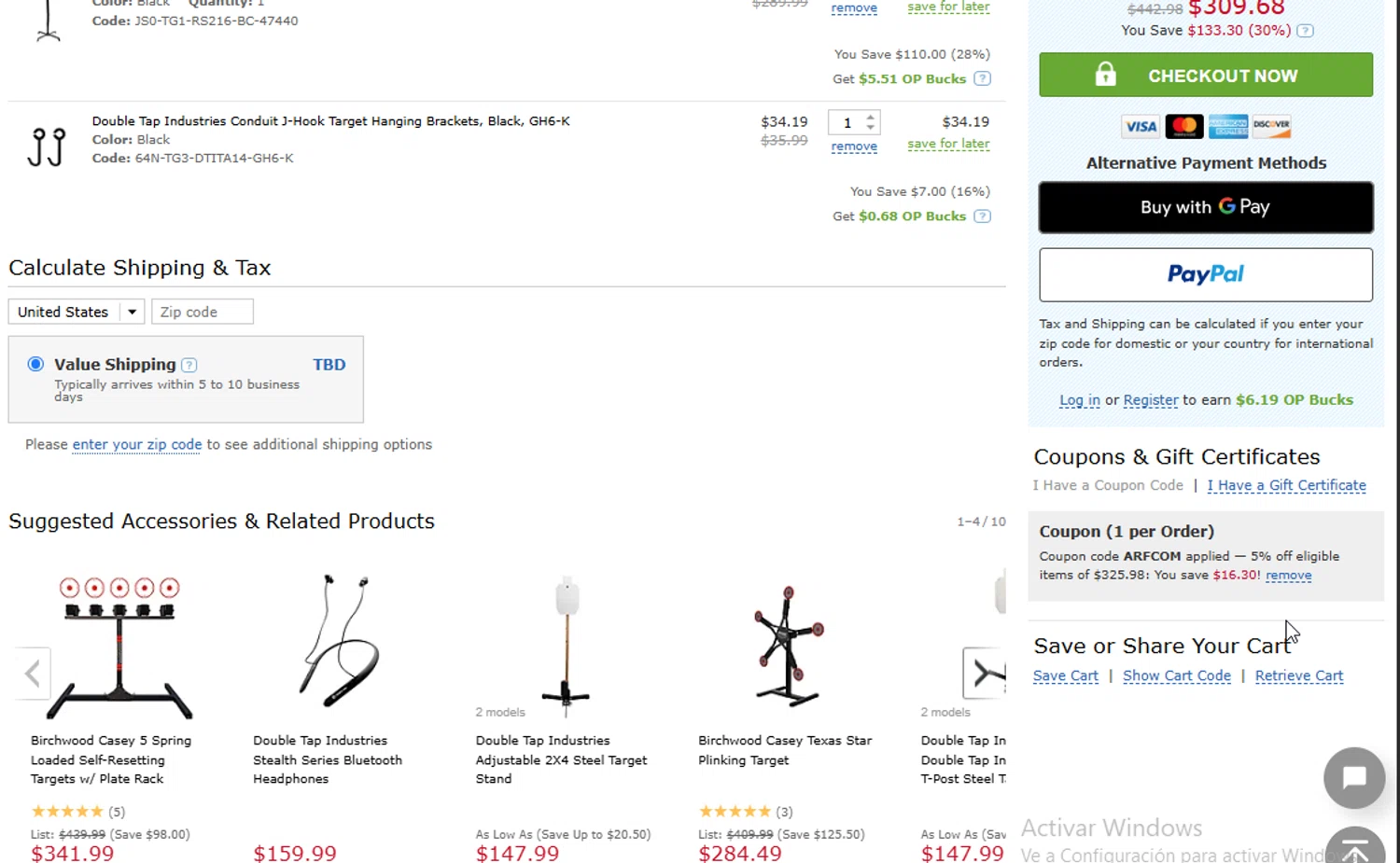 Optics Planet Promo Codes - 5% Off (Verified) Oct 2025