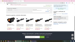 Optics Planet Promo Codes - 15% Off (Verified) Aug 2025