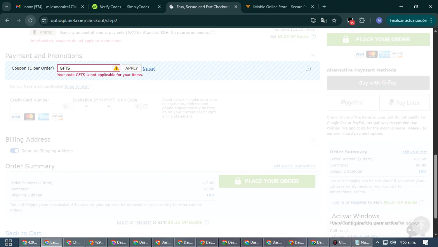 Optics Planet Promo Code - $80 Off (30 Verified) Dec 2025