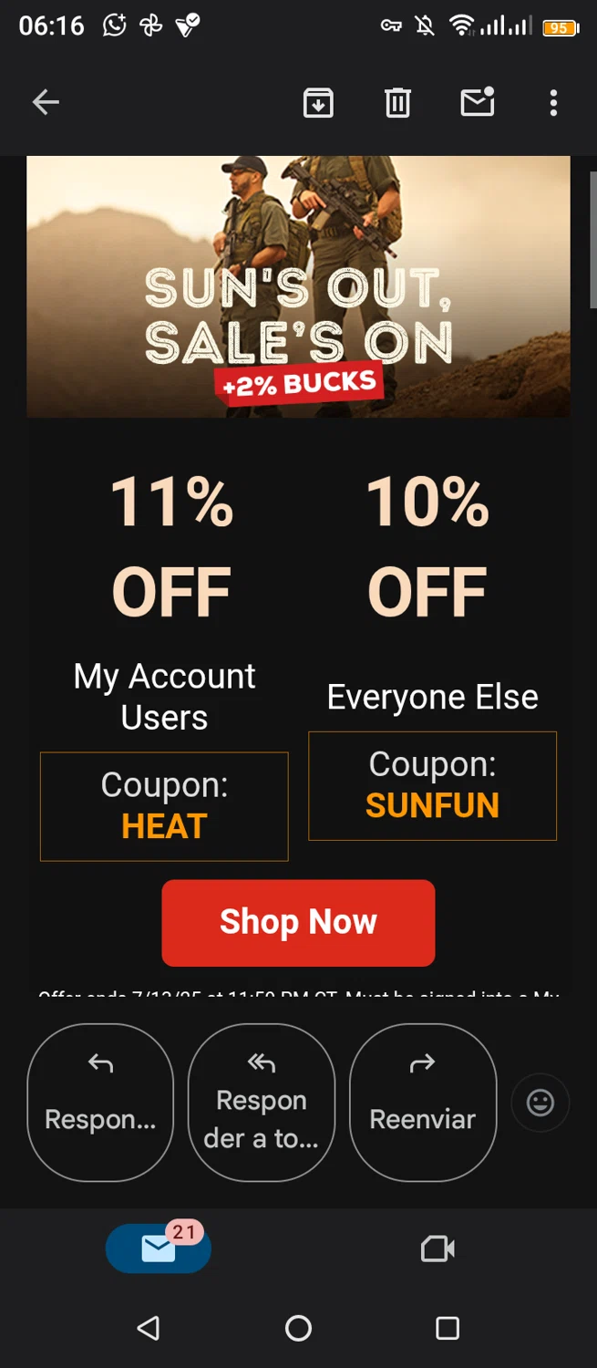 Optics Planet Promo Codes - 10% Off (Verified) Jul 2025
