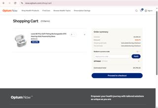 Optum Store Promo Codes (4 Verified) - 15% Off Oct 2025