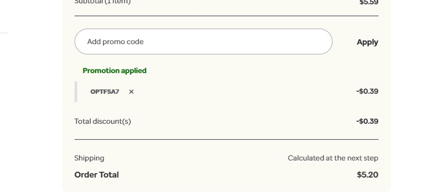 Optum Store Promo Codes - 15% Off | November 2024