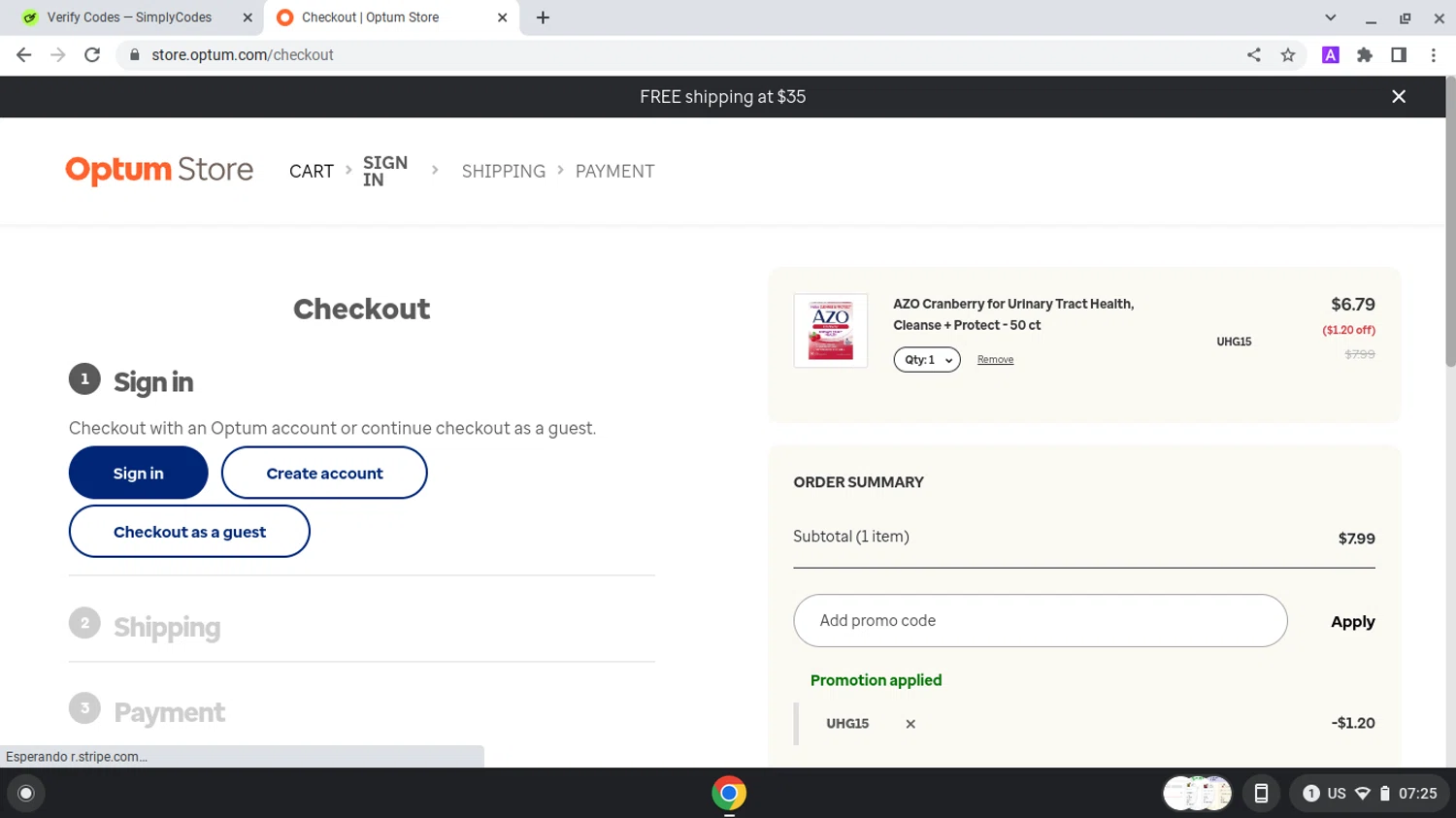 Optum Store Promo Codes - 15% Off Coupon Codes in August 2024 | SimplyCodes