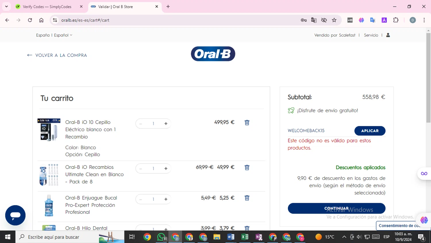 Oral-B Coupons - $105 Off | November 2024