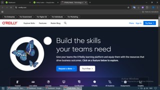 O'Reilly Discount Codes - 20% Off (1 Verified) Jun 2025