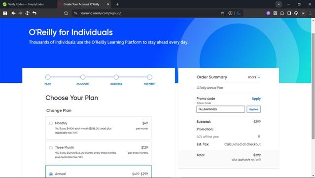 O'Reilly Promo Codes - $200 Off (3 Verified) Sep 2025