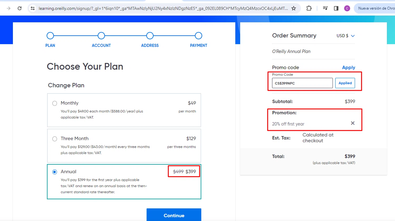 O'Reilly Coupons - 20% Off | September 2024