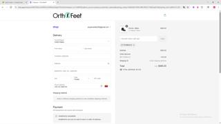 Orthofeet Promo Codes - $15 Off (5 Verified) Sep 2025