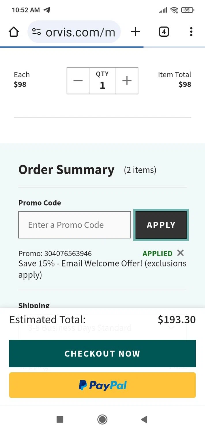 Orvis Promo Codes - 25% Off | November 2024