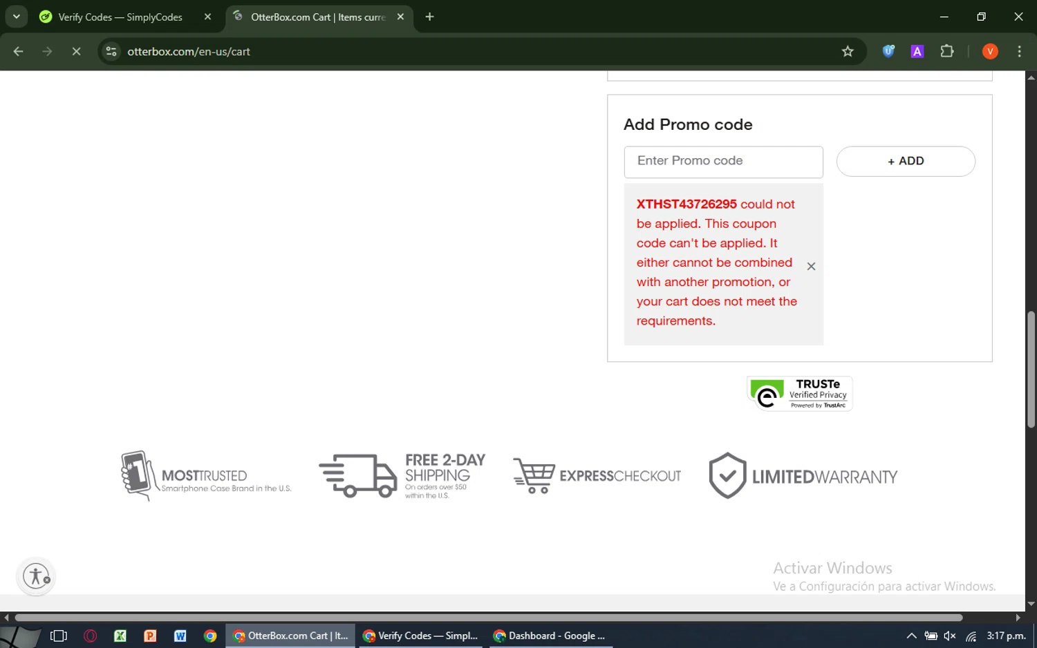 OtterBox Discount Codes - 30% Off (5 Verified) Oct 2025