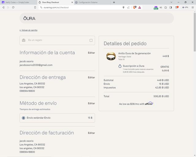 Oura Ring Promo Codes - 10% Off Coupons Oct 2025