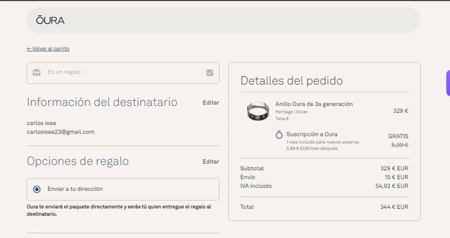 Oura Ring Promo Codes - 30% Off Coupons Jan 2025