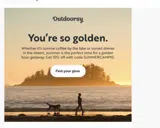Outdoorsy Promo Codes - 10% Off (1 Verified) Jun 2026