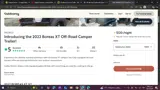 Outdoorsy Promo Codes - 10% Off (1 Verified) Jun 2026