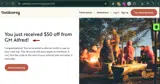 Outdoorsy Promo Codes - 10% Off (1 Verified) Jun 2026