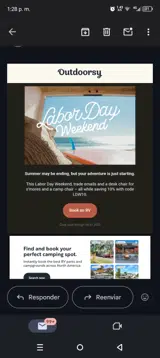 Outdoorsy Promo Codes - 10% Off (1 Verified) Jun 2026