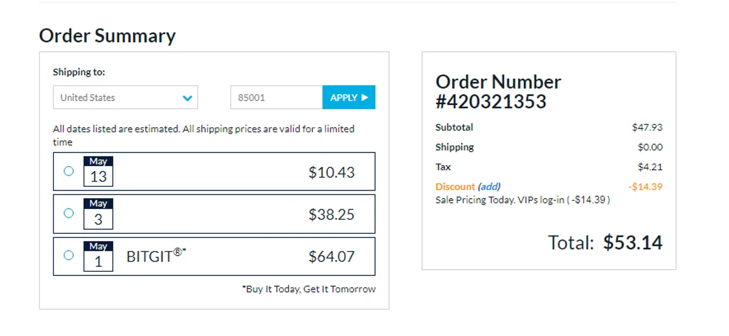 Overnight Prints Promo Codes – 40% Off | May 2024