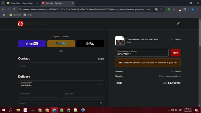 Overstock Promo Codes - 20% Off Coupons Sep 2025