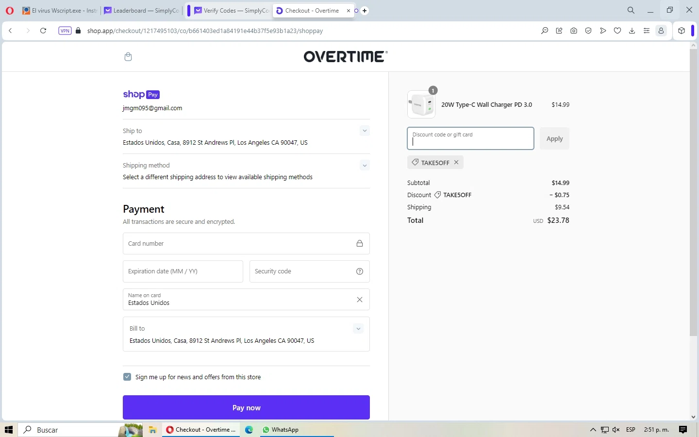 Overtime Discount Codes - 5% Off Promo Codes in August 2024 | SimplyCodes